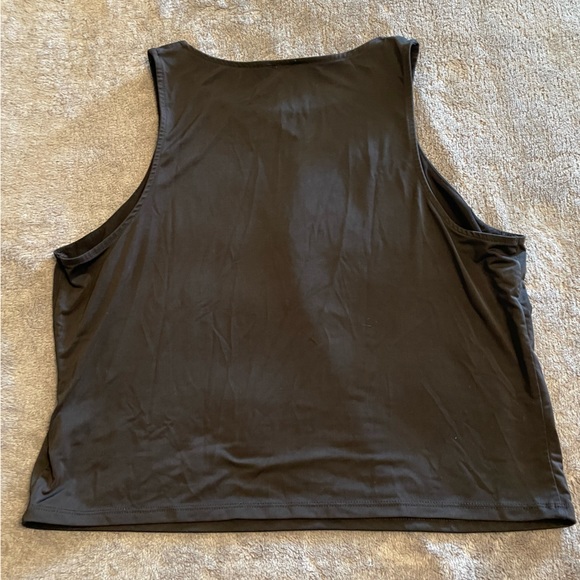 Express | Tops | Express Body Contour Tank | Poshmark